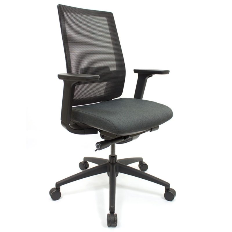 Work & Task Chairs - Office Chairs Vancouver - Impact Office Furnishings