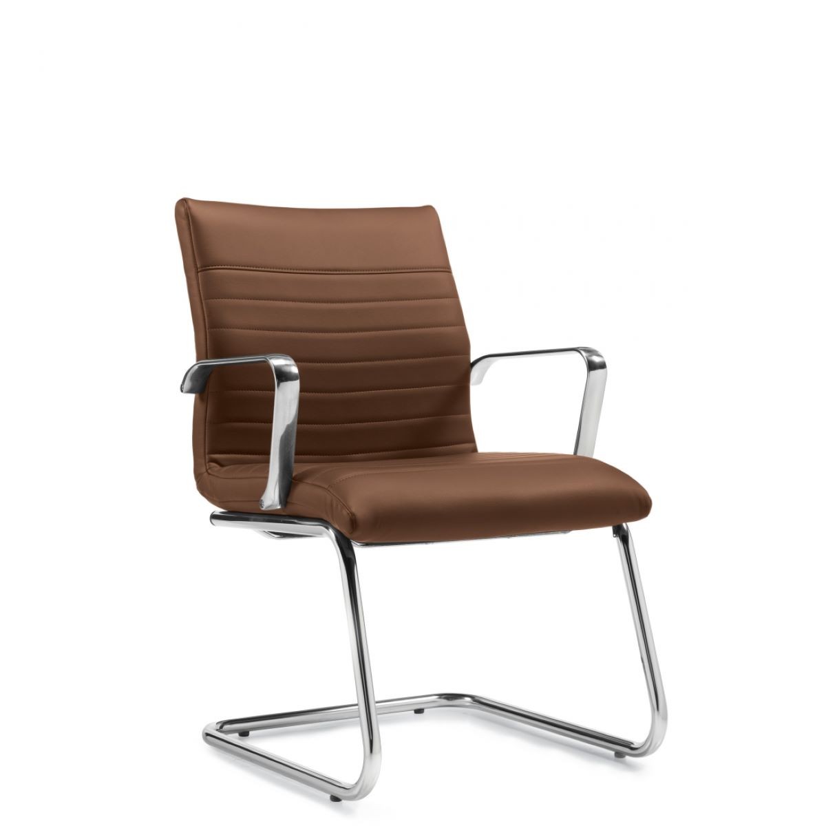 Ibex Guest Chairs - Vancouver Guest Seating - Impact Office Furnishings