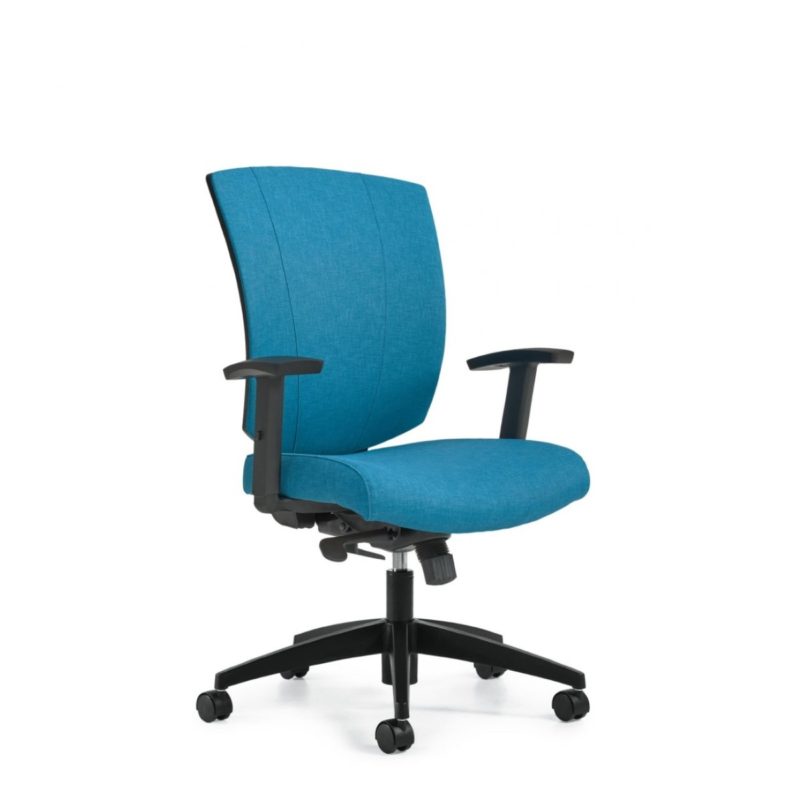 Work & Task Chairs - Office Chairs Vancouver - Impact Office Furnishings