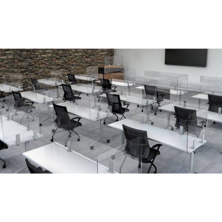Skyline Wellness Screens - Covid Protection - Impact Office Furniture ...