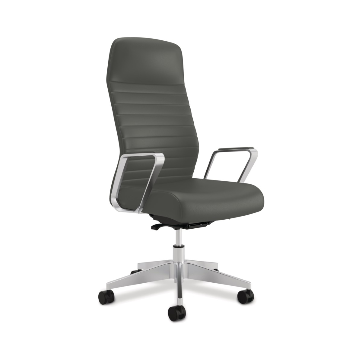Accord Chair - Office Chairs Vancouver - Impact Office Furnishings