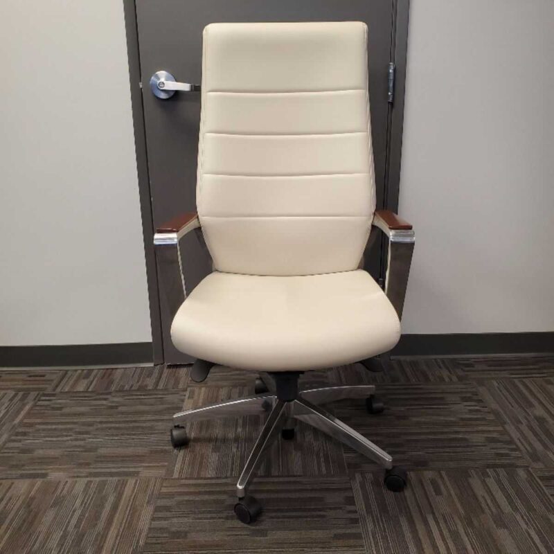Luray High Back 14 In Stock - Impact Office Furniture Vancouver