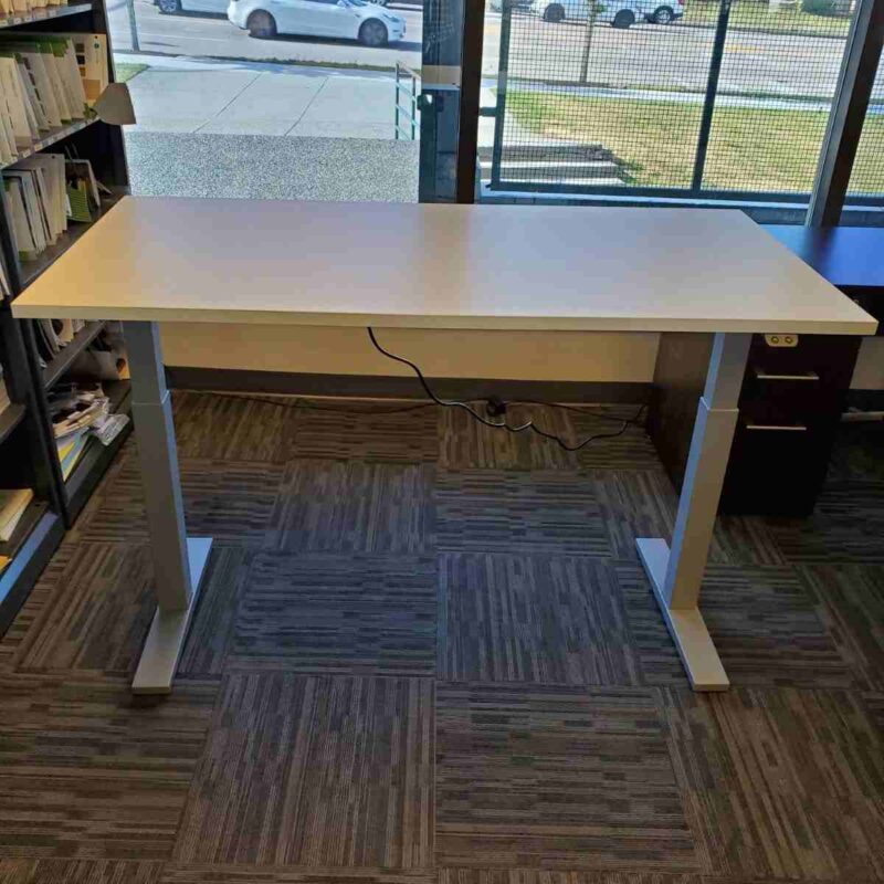 Office Furniture Vancouver - Impact Office Furnishings